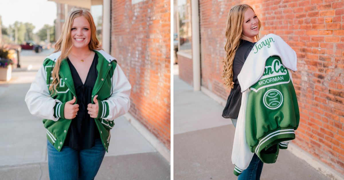 Taryn Moorman – 2023 Senior | rachelbphoto.com